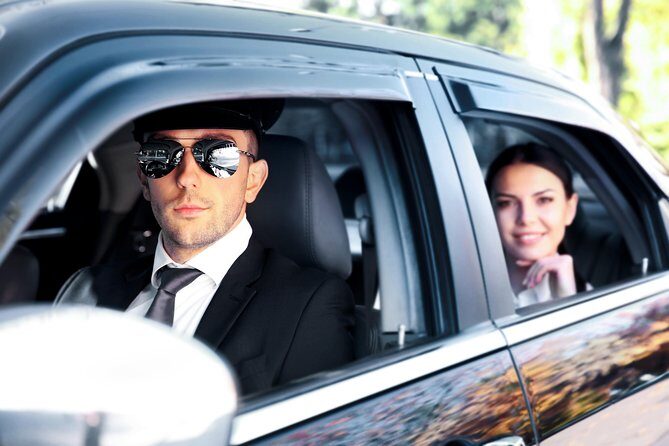Luxury JAX Airport Transportation to Amelia Island - Key Points