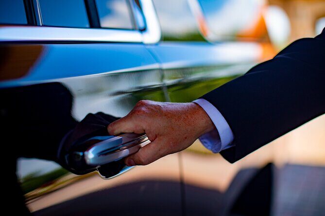 Luxury JAX Airport Transportation to St. Augustine FL - FAQ