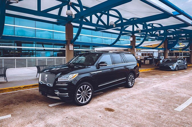 Luxury Jax Airport Transportation to St Simons Island - FAQ