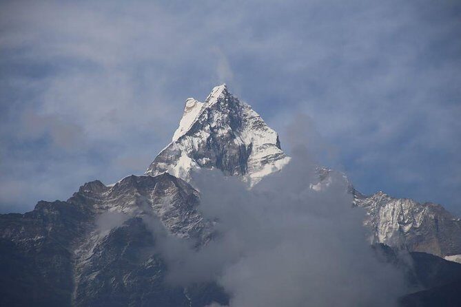 Luxury Kathmandu, Pokhara Tour Package - 6 Days - FAQs