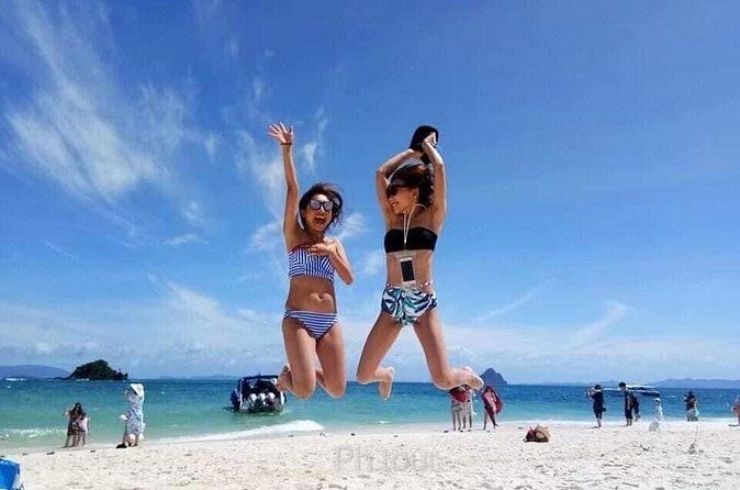 Luxury Khai Islands Snorkeling Tour with Transfers - The Experience: What Travelers Say and Feel