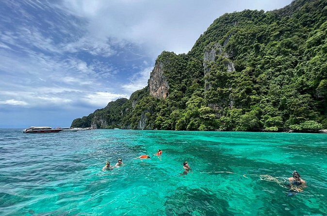 Luxury Khai Islands Snorkeling Tour with Transfers - Who Is This Tour Best For?