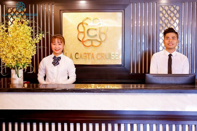 Luxury La Casta Cruise 3 Days Explore Halong Bay Lan Ha Bay Private Balcony - Who Will Love This Tour?