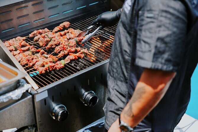 Luxury Lagoon Cruise with Onboard Chef and Signature Cocktails - Introduction