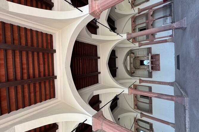 Luxury Lahore Full Day Gateway - FAQ