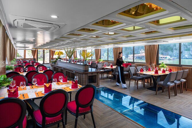 Luxury Lan Ha Bay Cruise Day trip: Kayaking, Biking, swimming - Kayaking & Swimming: The Outdoor Highlights