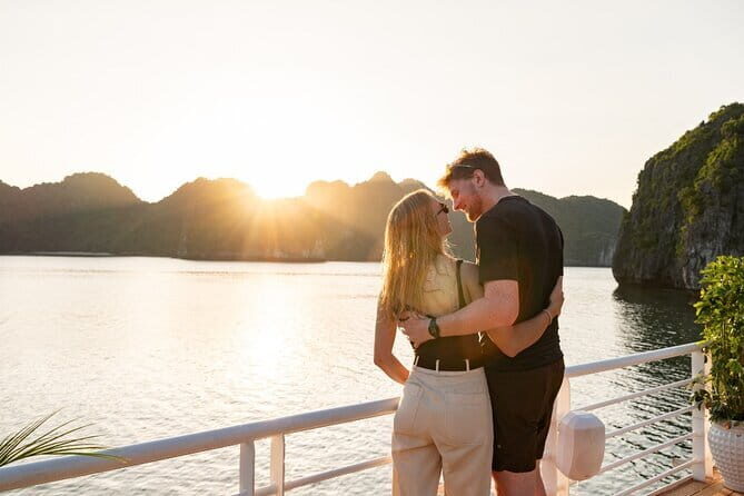 Luxury Lan Ha Bay Day Cruise- Viet Hai Village from Cat Ba Island - Practical Details: What You Need to Know