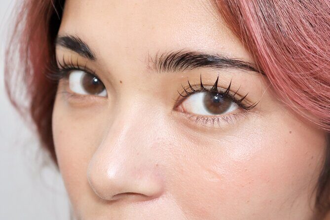 Luxury Lash & Nail Experience in Japan English/Spanish Support - Key Points