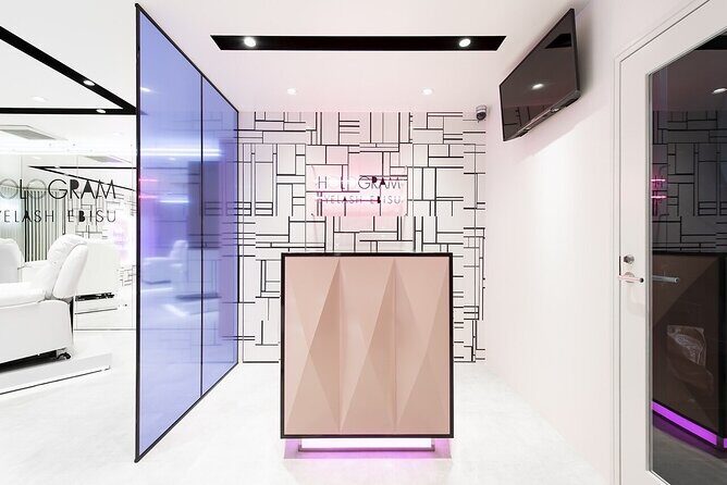 Luxury Lash & Nail Experience in Japan English/Spanish Support - Cost & Value Analysis