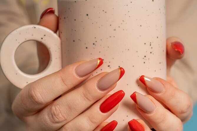 Luxury Lash & Nail Experience in Japan English/Spanish Support - The Sum Up