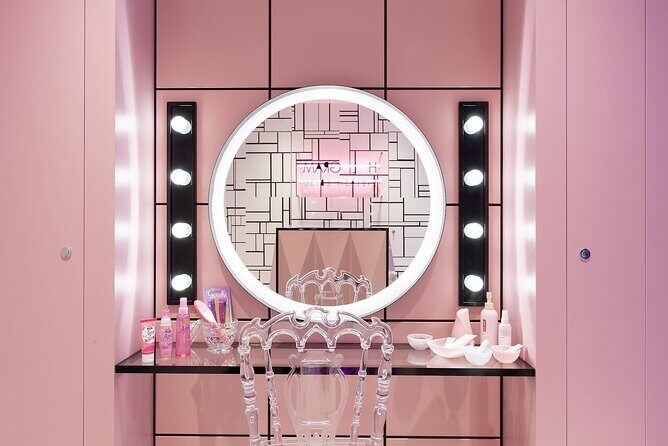 Luxury Lash & Nail Experience in Japan English/Spanish Support - FAQ