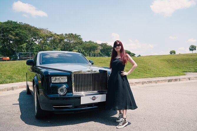 Luxury Limousine Service - Key Points