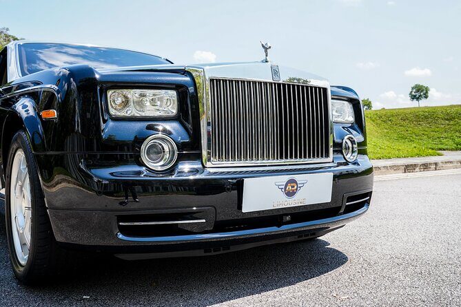 Luxury Limousine Service - The Experience: What You Can Expect