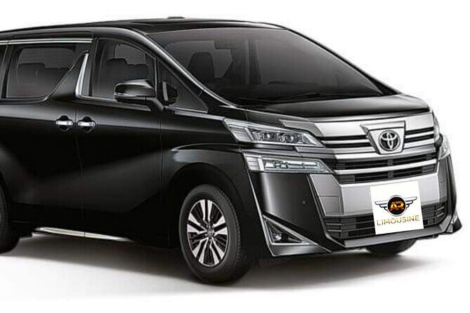 Luxury Limousine Service - Frequently Asked Questions