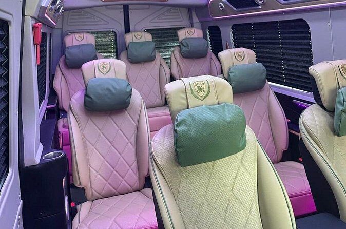 Luxury Limousine Transfer in Da Nang - Final Thoughts