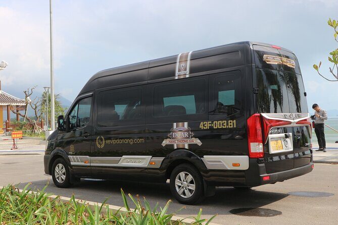 Luxury Limousine Transfer  The Best Way to Arrive in Danang - How It Compares to Other Options