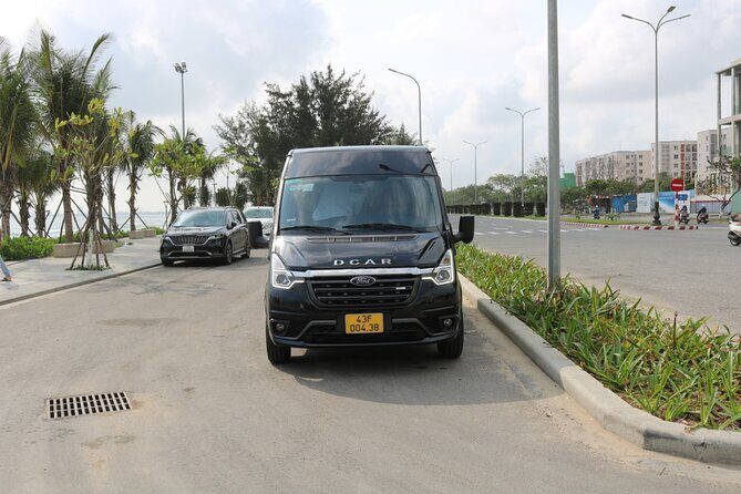 Luxury Limousine Transfer  The Best Way to Arrive in Danang - Final Thoughts