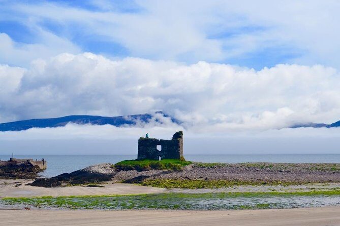 Luxury 'Luck of the Irish' Tour - 4 Day Tour - The Sum Up