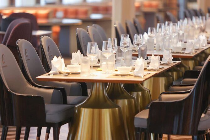 Luxury Luna Cruise Ha Long Bay Premium from Hanoi - FAQ