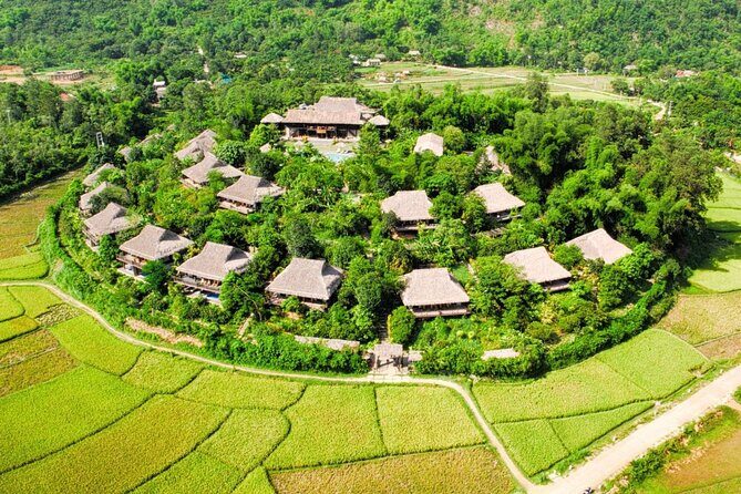 Luxury Mai Chau Day Tour from Hanoi - The Itinerary in Detail