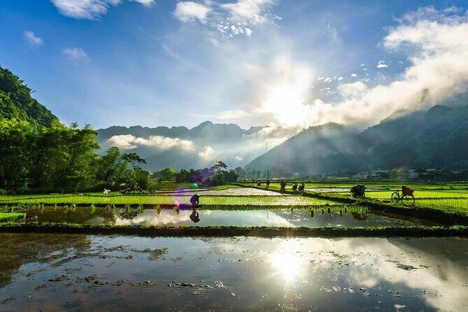 Luxury Mai Chau Day Tour from Hanoi - FAQ