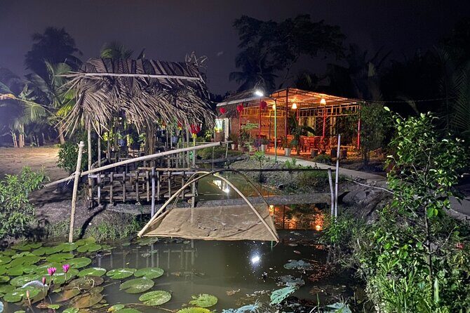 LUXURY Mekong 2 Days 1 Night SMALL GROUP Stay at Tiny Homestay with BBQ Dinner - Wrapping It Up: Who Is This Tour For?