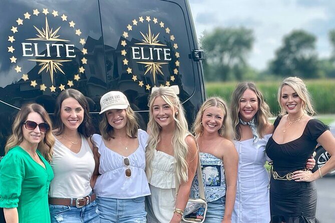 Luxury Mercedes Sprinter Van and Chauffeur - Final Thoughts: Is It Worth It?