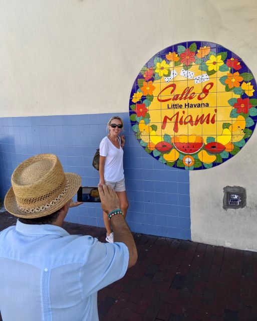Luxury Miami plus Vizcaya and Coral Gables Half-day Tour - The Experience: What You Can Expect