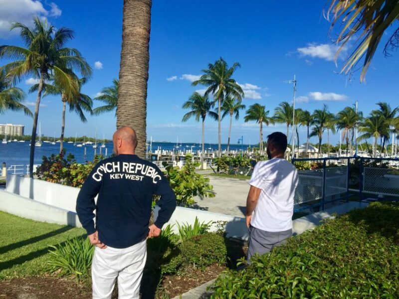 Luxury Miami plus Vizcaya and Coral Gables Half-day Tour - Value and Practical Considerations