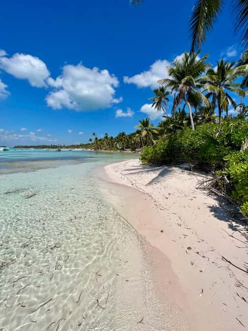 Luxury Mini Yacht Private Cruise in Cotubanamá National Park - FAQ