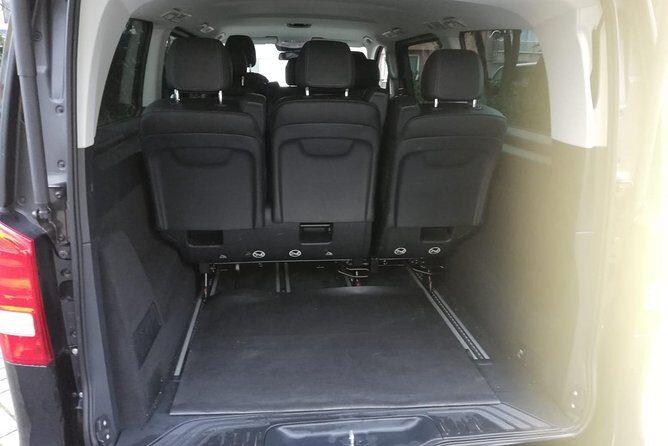 Luxury Minivan from Brussels airport to the city of Brussels - Who Is This Service Best For?