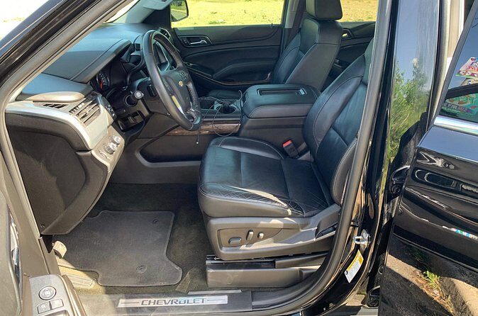 Luxury Montego Bay Airport Transfers  Reliable & Affordable - FAQ