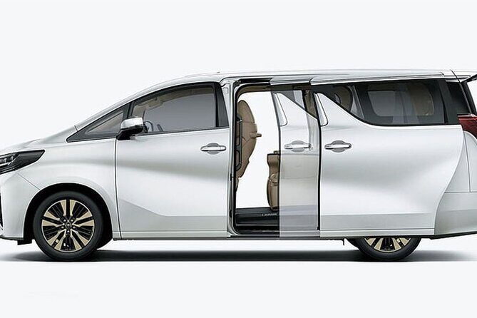 Luxury MPV One-Way Transfer Between KUL Airport and Melaka - FAQ