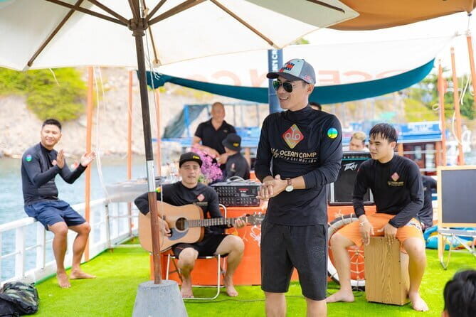 Luxury Nha Trang Islands Discovery - Final Words