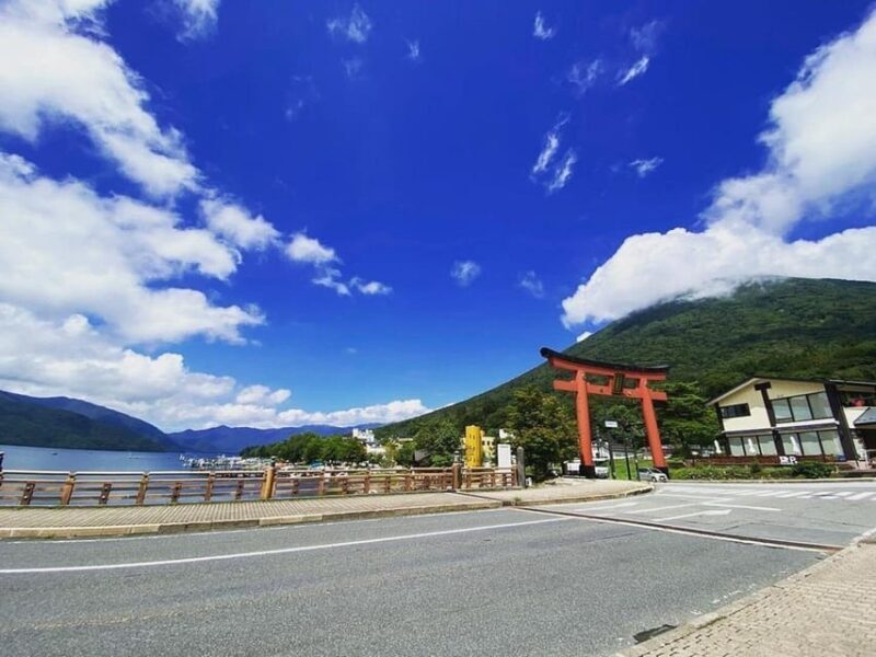 Luxury Nikko Gateway;Private Guided tour - Flexibility & Personalization