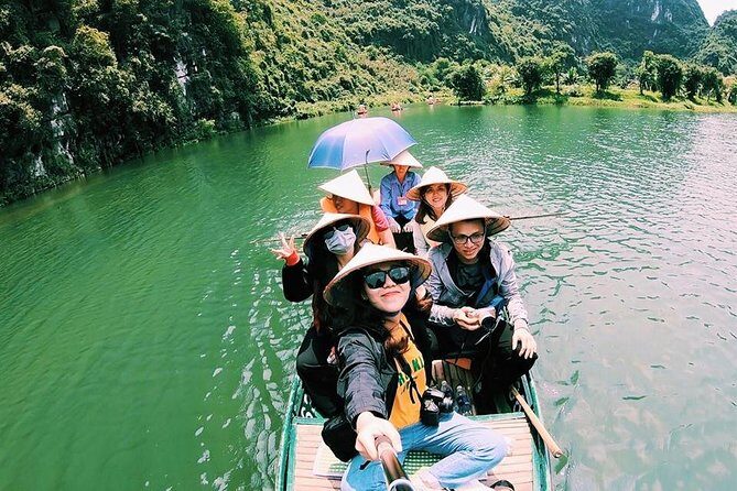 Luxury Ninh Binh Day Tour to Tam Coc, Mua Cave & Bich Dong Pagoda - Who Will Love This Tour