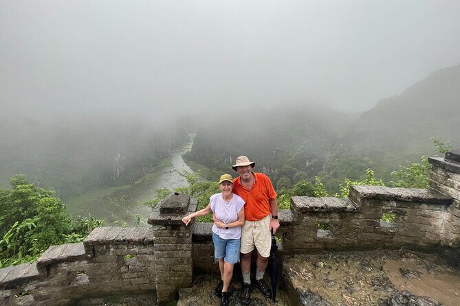 Luxury Ninh Binh Full Day Tour From Hanoi (Trang An - Hoa Lu) - Introduction: Setting the Scene for Your Day in Ninh Binh