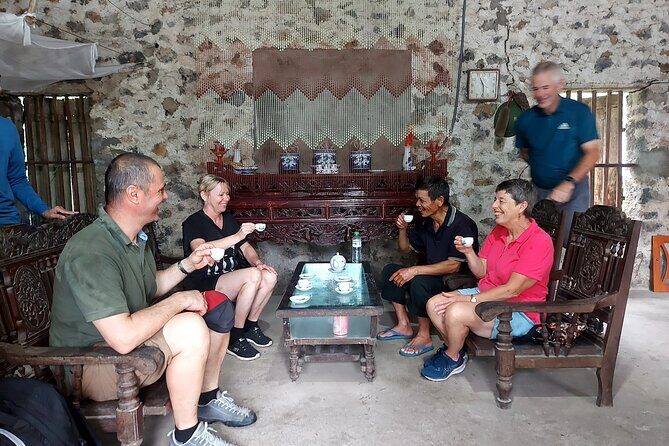 Luxury Ninh Binh Full Day Tour From Hanoi (Trang An - Hoa Lu) - The Sum Up