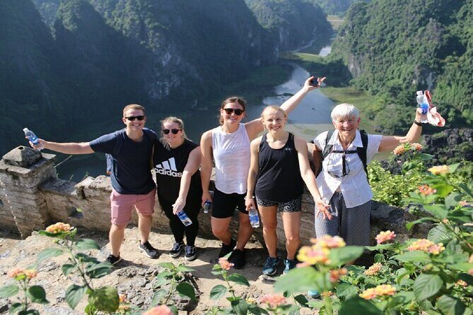 Luxury Ninh Binh Highlights Small Group Day Tour - Analyzing the Price and Value