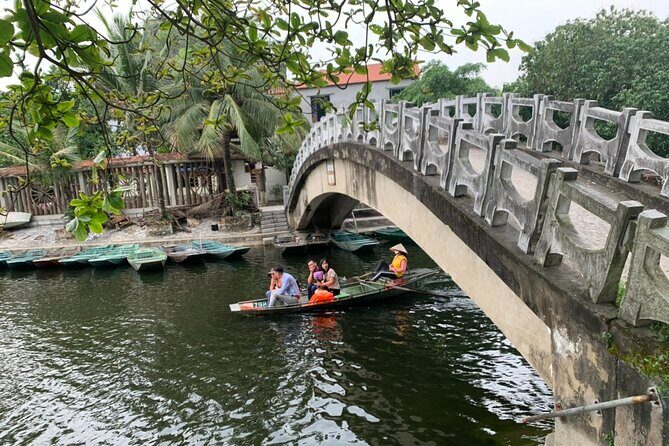 Luxury Ninh Binh Highlights Small Group Day Tour - Who Will Love This Tour?