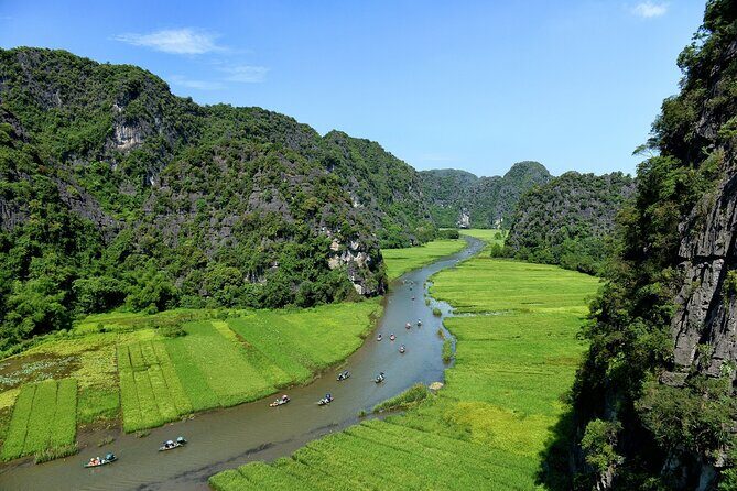 Luxury Ninh Binh Highlights Small Group Day Tour - Final Thoughts: Is the Luxury Ninh Binh Highlights Small Group Tour Worth It?