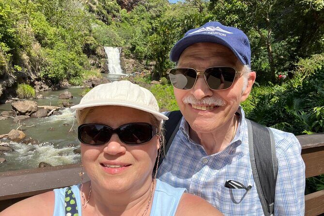 Luxury Oahu Island Tour, Private and Customizable (4 adults max) - A Closer Look at the Tour Experience
