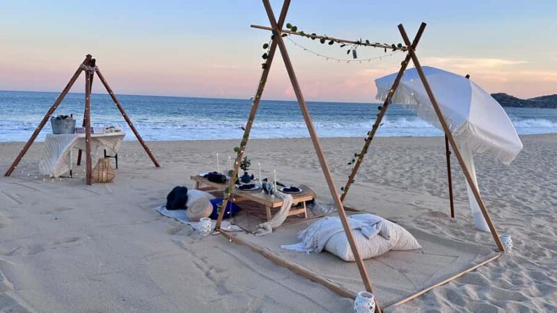Luxury oceanfront picnic in Los Cabos - Final Thoughts: Is It Worth It?