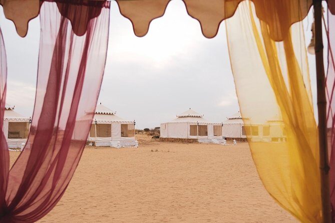 Luxury Overnight Camping Jaisalmer - Final Thoughts