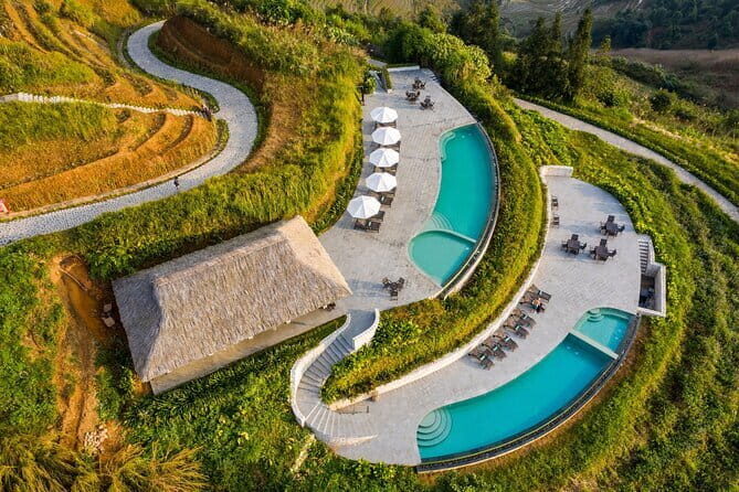 Luxury Package 3 Days Tour Ninh Binh to Lan Ha Bay - Day 3: From Lan Ha Bay Back to Hanoi