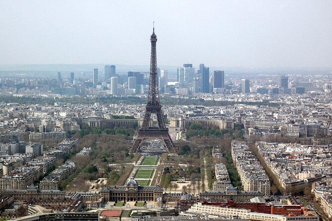 Luxury Paris Day Trip from London with Seine River Lunch Cruise - Final Thoughts: Who Will Love This Tour?