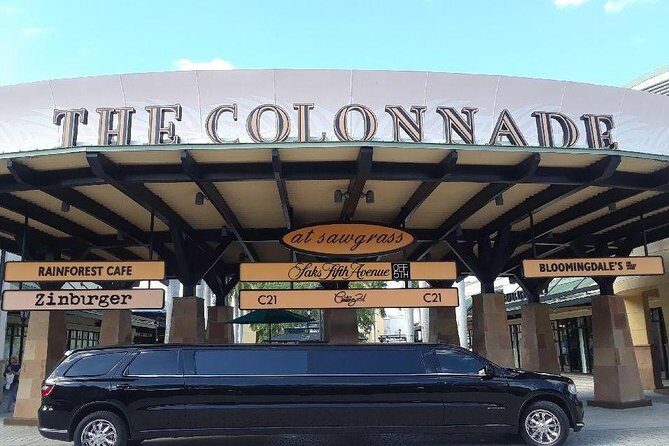 Luxury Party Bus Limo in Miami - FAQ