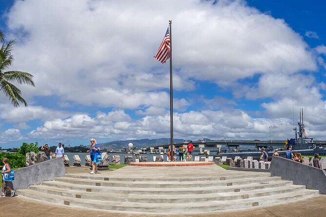 Luxury Pearl Harbor USS Arizona Memorial Small Group Tour - Final Words: Who Should Consider This Tour?