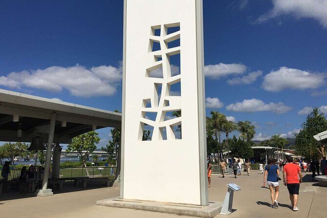 Luxury Pearl Harbor USS Arizona Memorial Small Group Tour - FAQ
