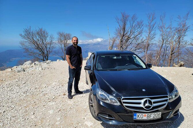 Luxury Perast and Njegusi Village Tour - What’s Included and What’s Not
